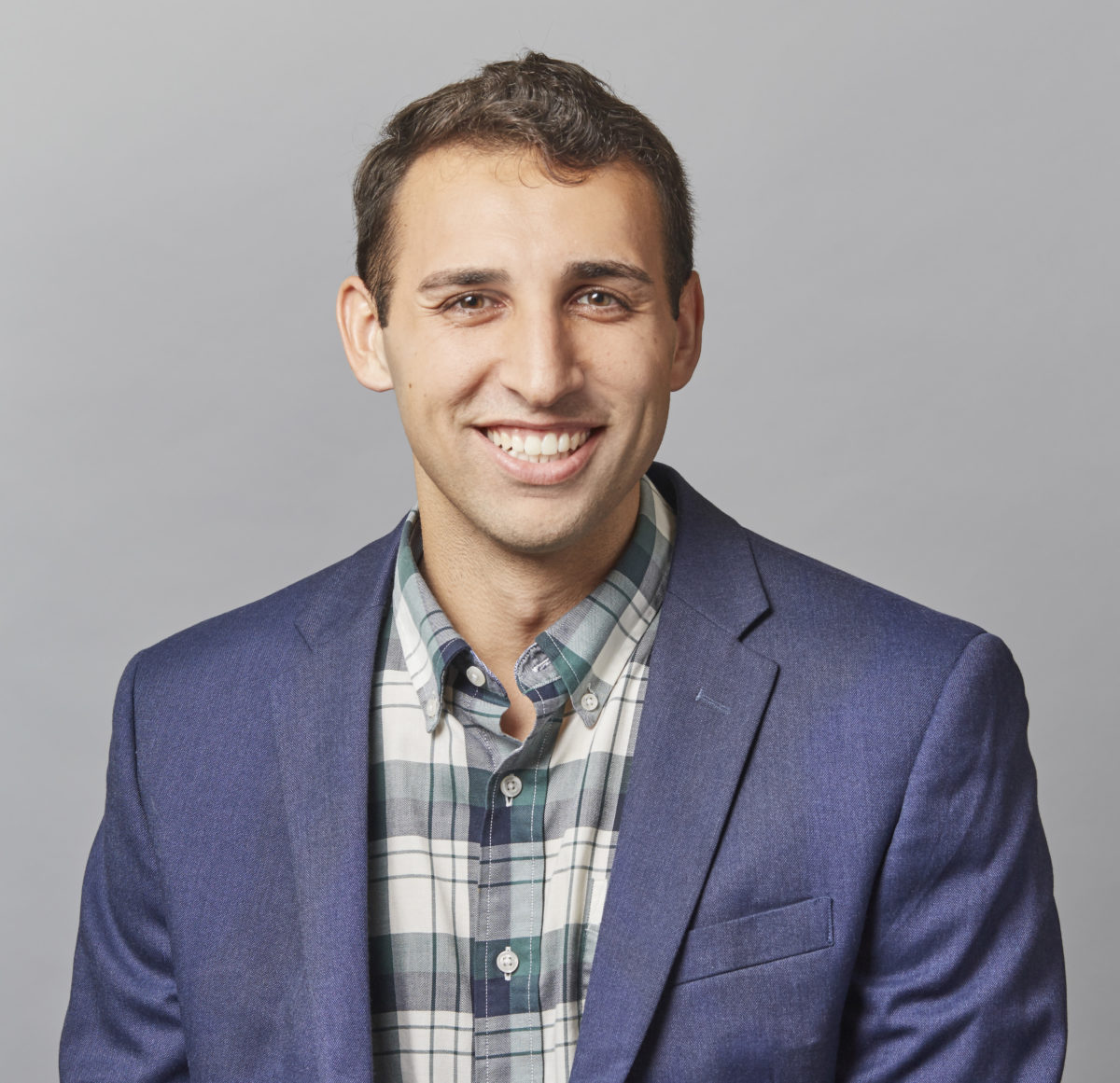 MATTHEW MANN - Hicks and Mann