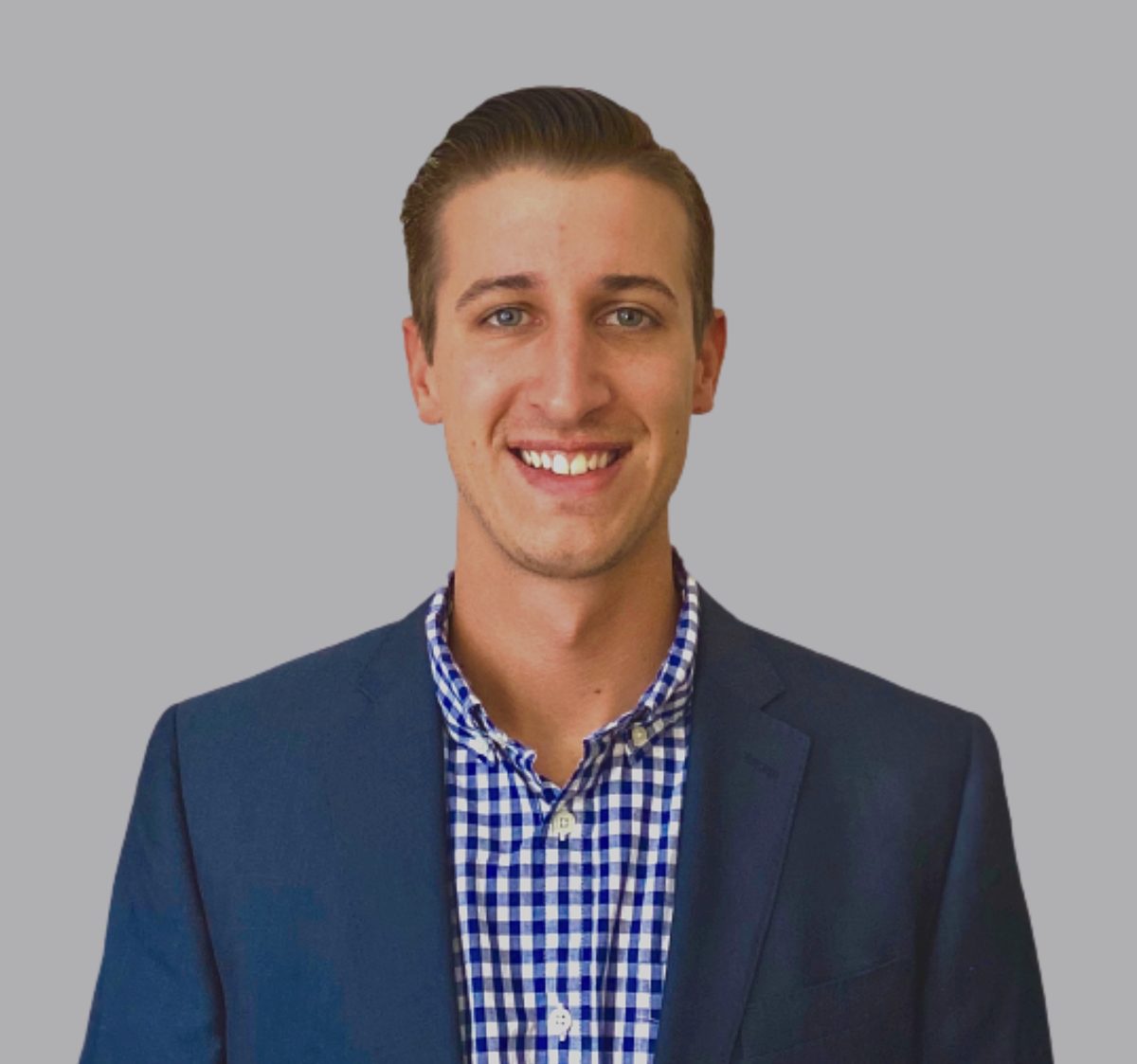 Your Team - Hicks and Mann